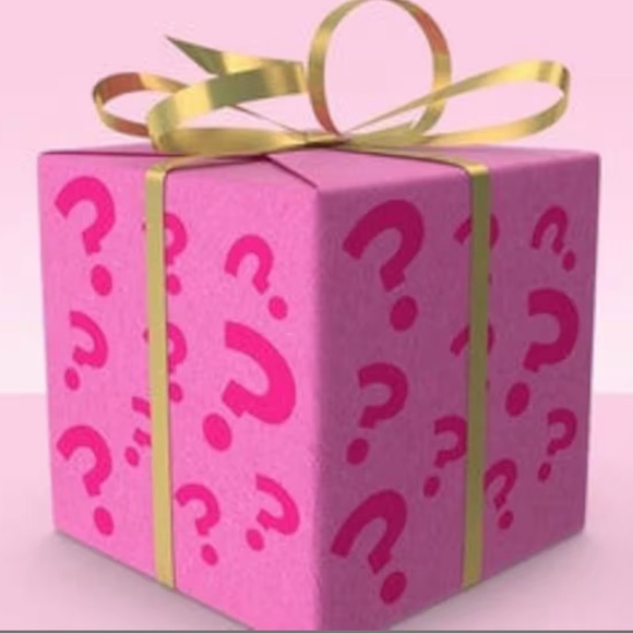 PINK Victoria's Secret | Other | Pink Victoria Secret 8 Pc Mystery Not ...